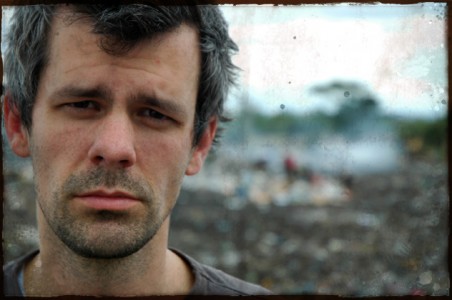 Shaun Groves – Stephen C. Rice
