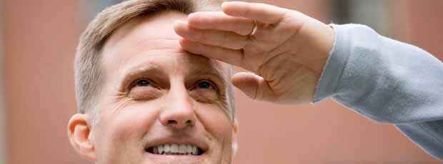 Revitalization Pastor – Stephen C. Rice