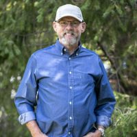 Stephen C. Rice – Pastor | Consultant | Runner